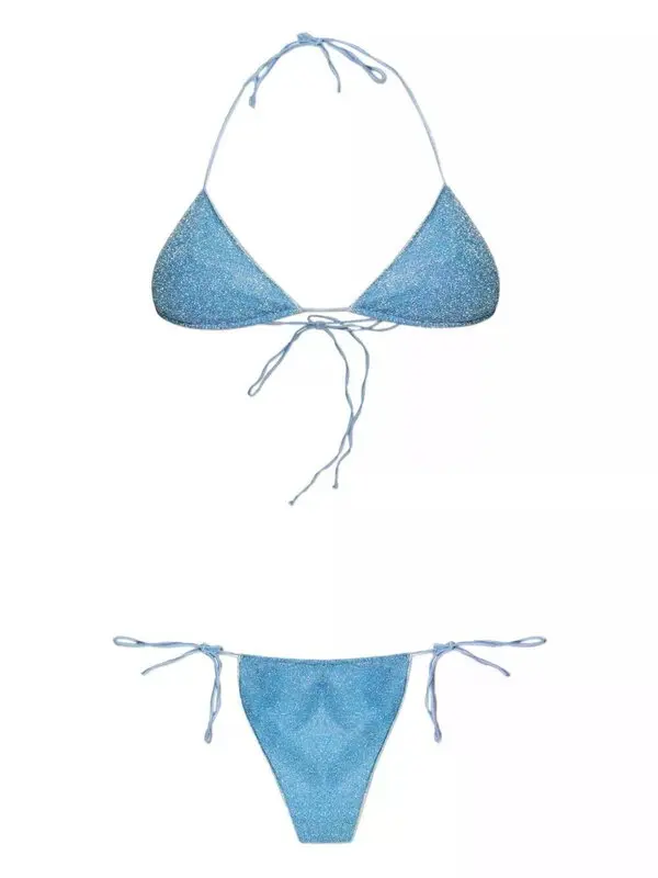 Oseree Lumière Bikini - Blue