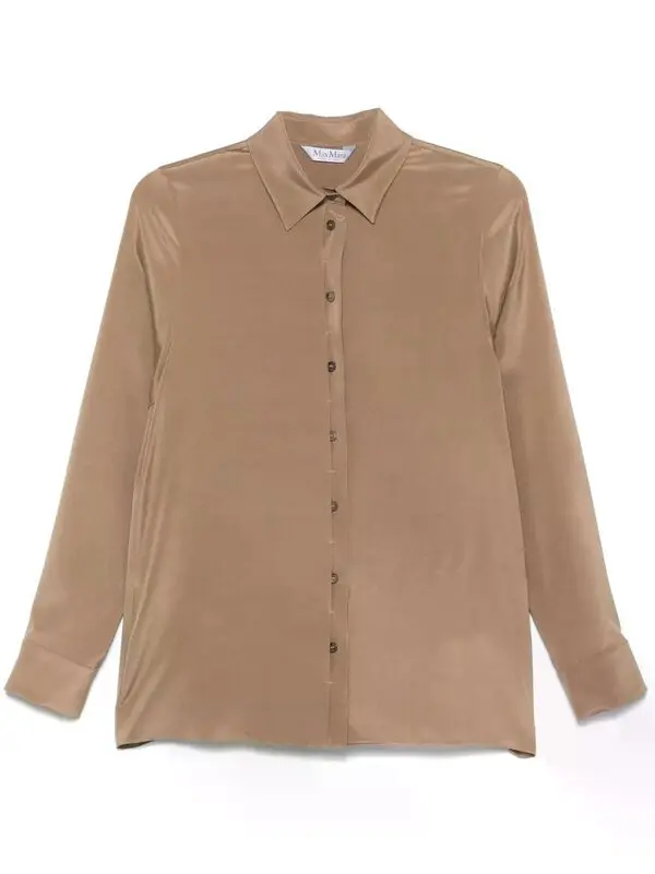 Max Mara Avion Shirt