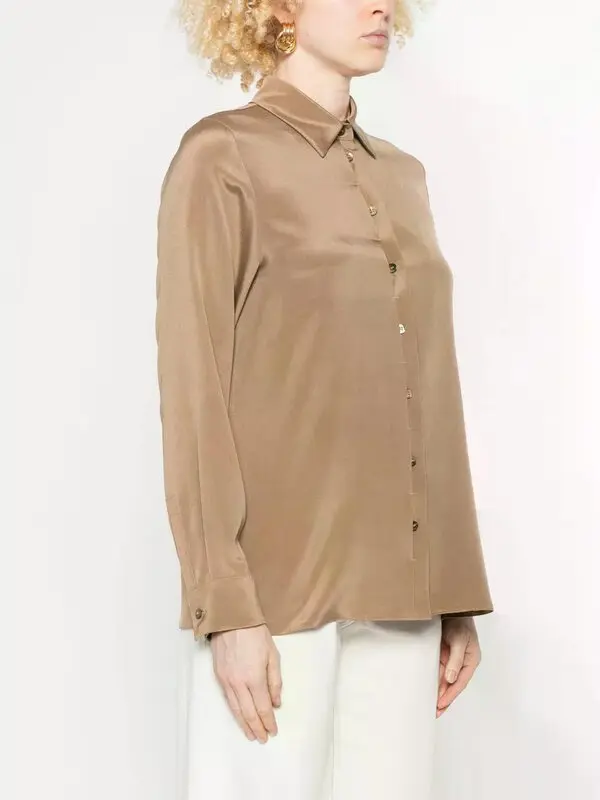 Max Mara Avion Shirt
