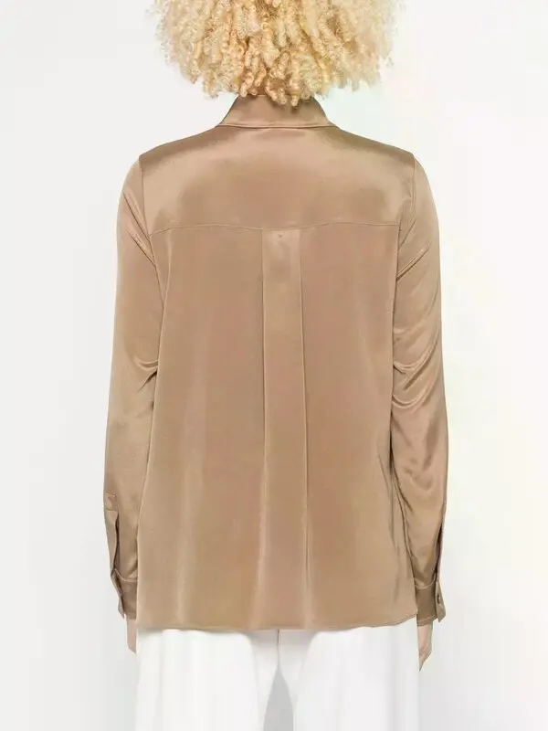 Max Mara Avion Shirt