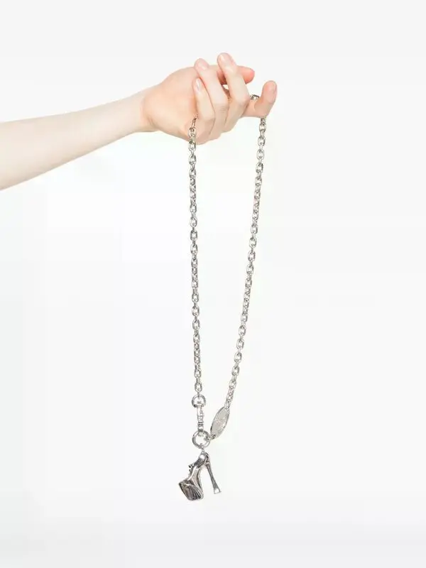 VIVIENNE WESTWOOD Alienor Necklace