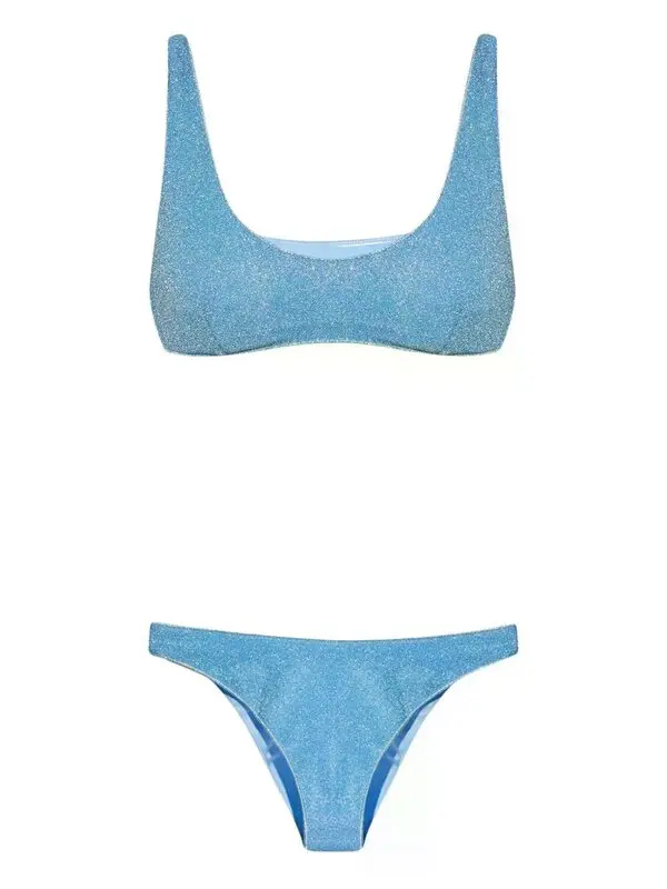 Oseree Lumière Bikini - Blue