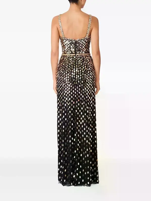 Jenny Packham Juliette Maxi Dress