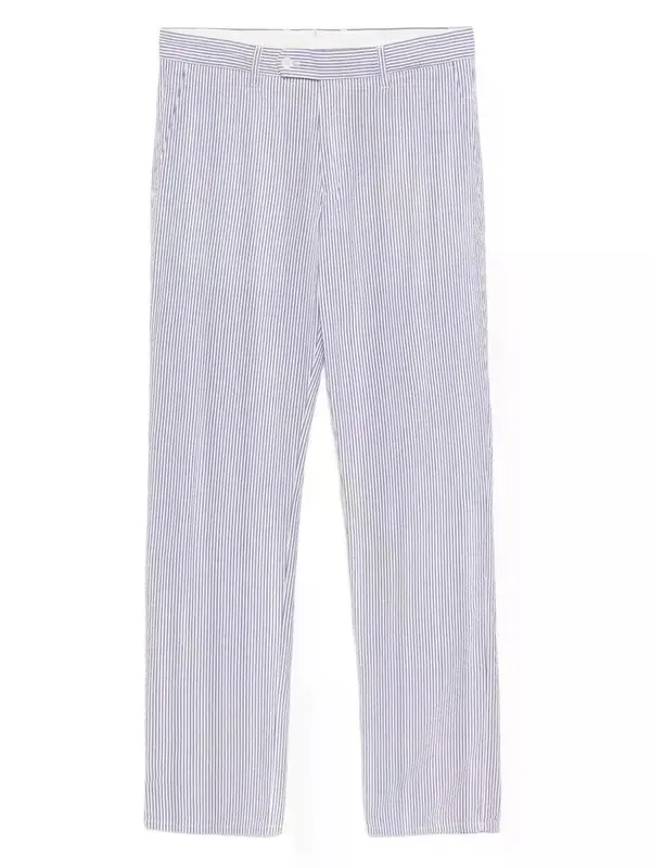 Aspesi Trousers - Grey