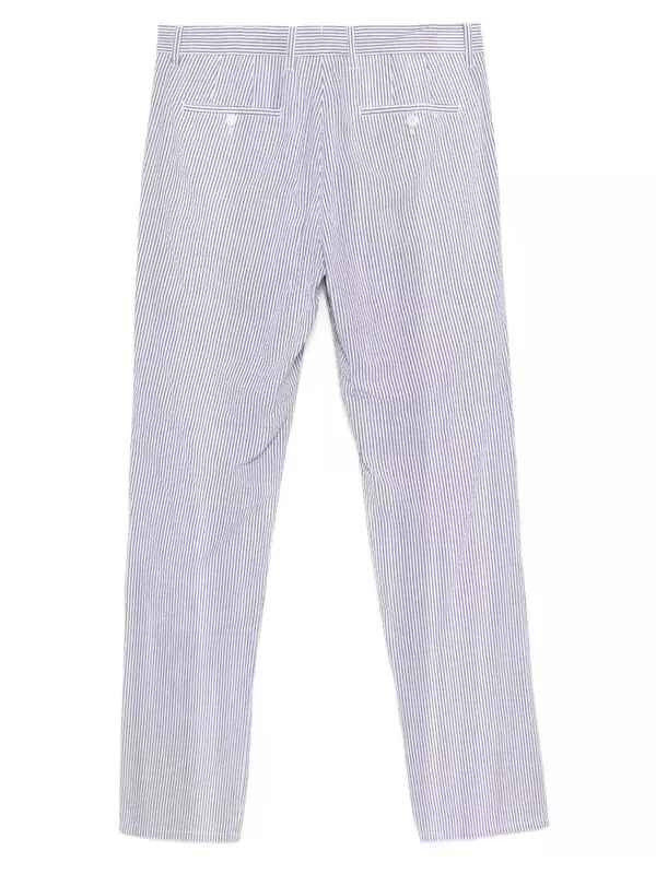 Aspesi Trousers - Grey