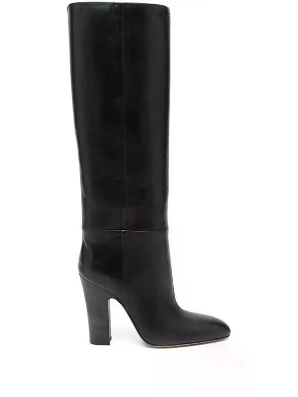 Paris Texas 110mm Lavinia Knee-high Boots