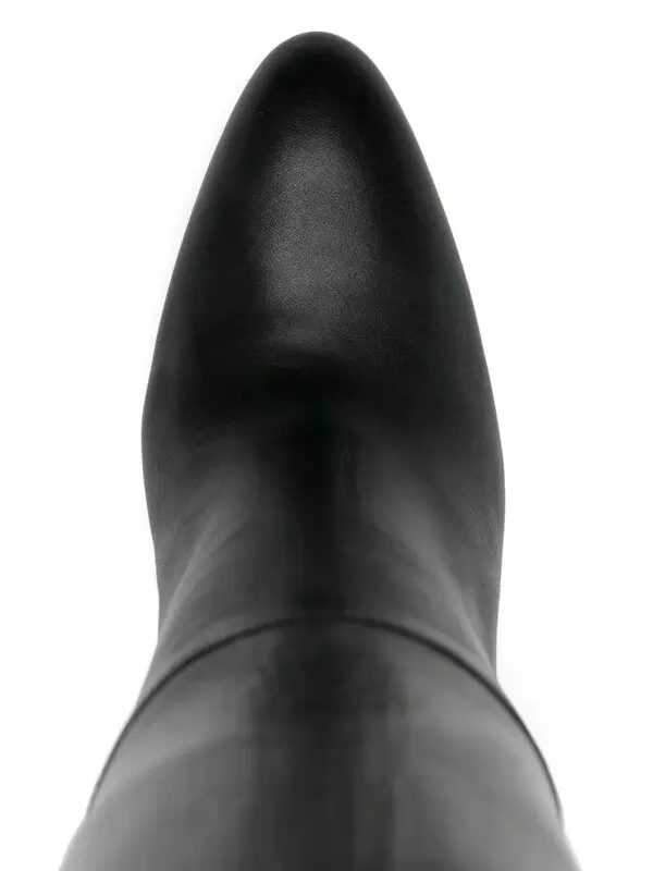 Paris Texas 110mm Lavinia Knee-high Boots
