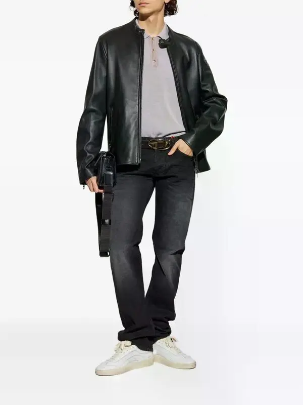 DIESEL® 1985 Larkee Jeans - Black