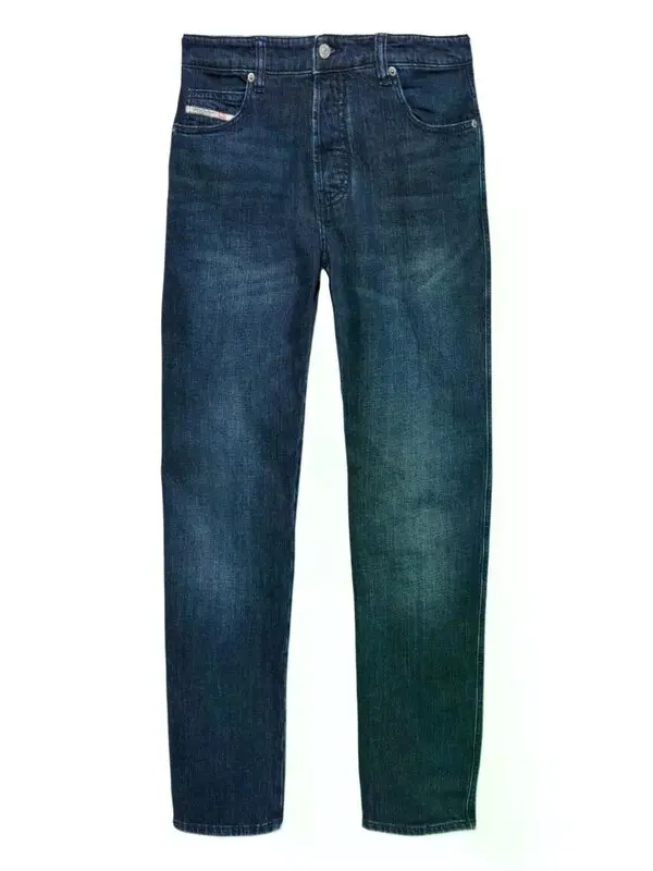 DIESEL® 1993 D-vyl Jeans - Blue