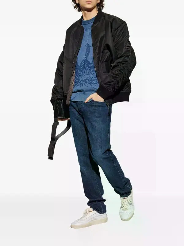 DIESEL® 1993 D-vyl Jeans - Blue