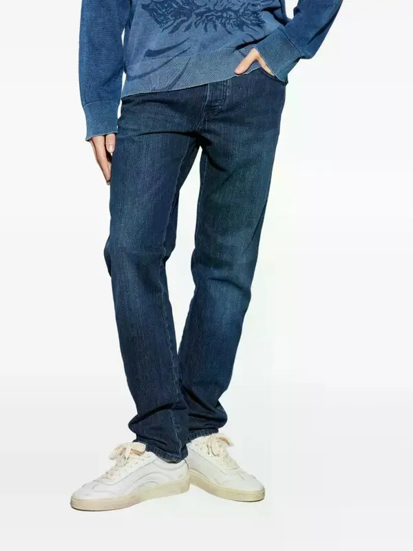 DIESEL® 1993 D-vyl Jeans - Blue