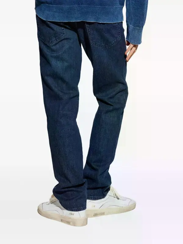 DIESEL® 1993 D-vyl Jeans - Blue
