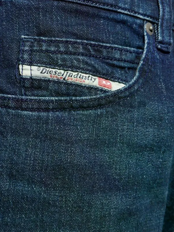 DIESEL® 1993 D-vyl Jeans - Blue