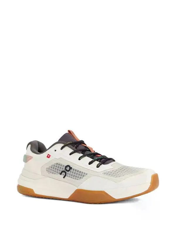 On The Roger Cloudtec Performance Sneakers