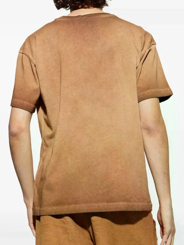 DIESEL® T-norm-t9 T-shirt - Neutrals