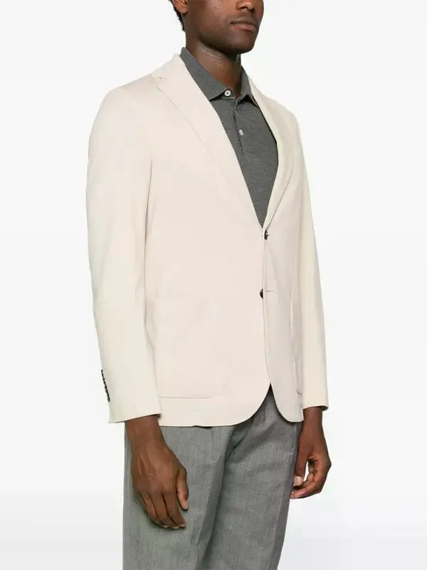 CIRCOLO 1901 Single-breasted Blazer