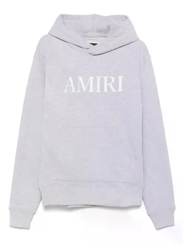 Amiri Core Logo Hoodie