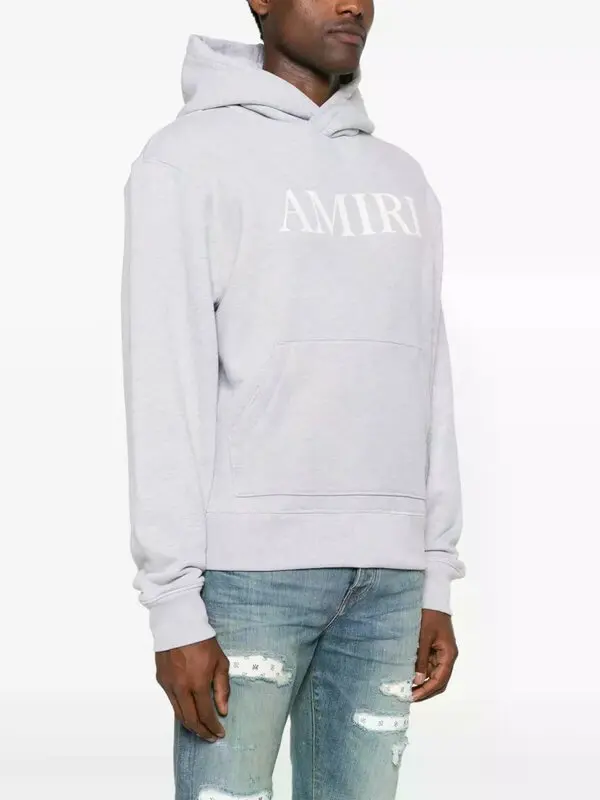 Amiri Core Logo Hoodie