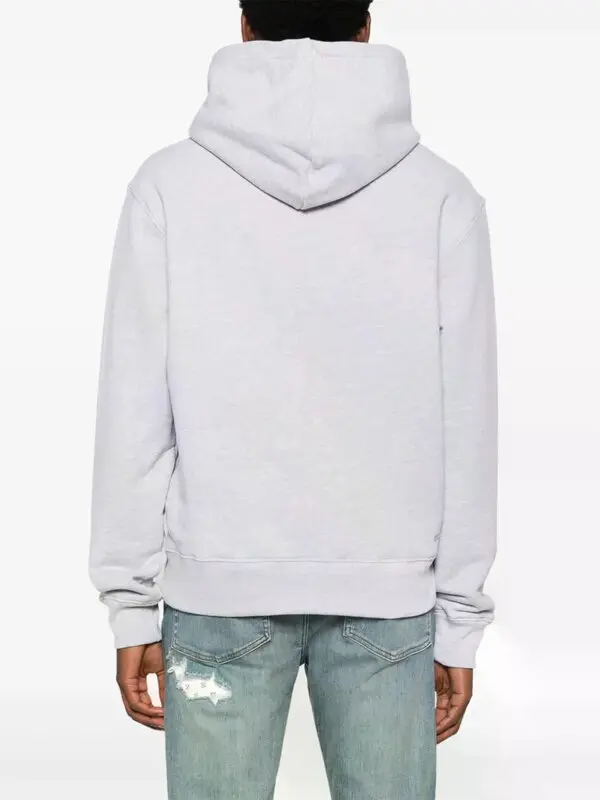 Amiri Core Logo Hoodie