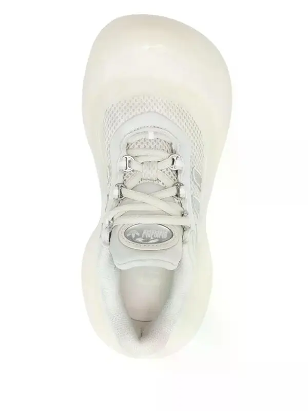 Adidas X Avavav Moonrubber Sneakers