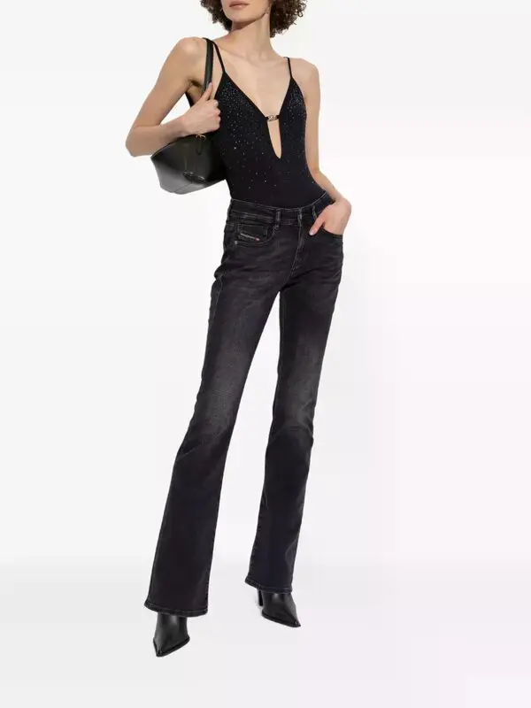 DIESEL® 1969 D-ebbey Jeans