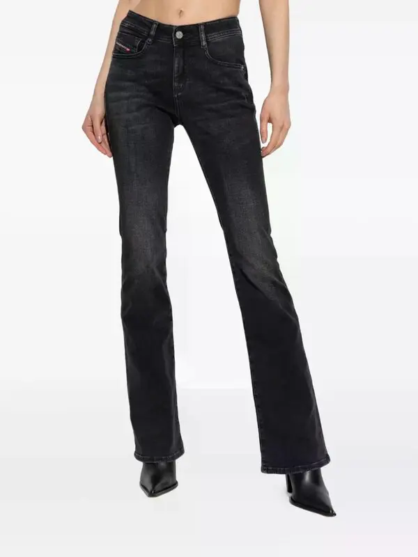 DIESEL® 1969 D-ebbey Jeans