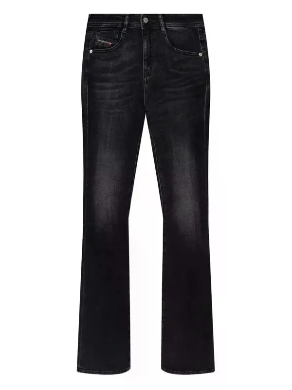 DIESEL® 1969 D-ebbey Jeans - Black