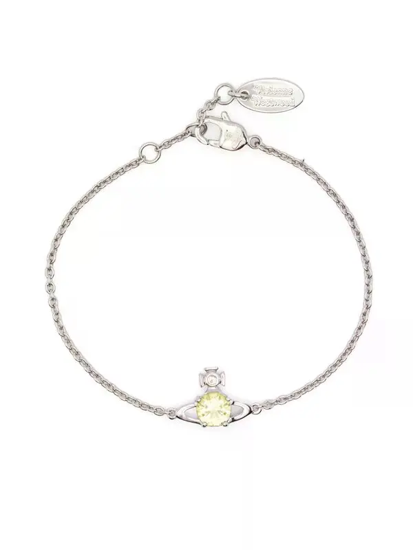 vivienne westwood REINA ブレスレット シルバー REINA SMALL BRACELET