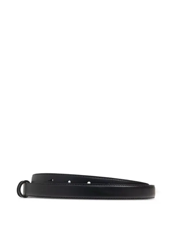 BY MALENE BIRGER Leather Belt