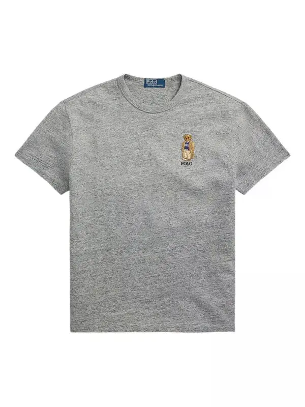 Polo Ralph Lauren Polo Bear Slub T-shirt