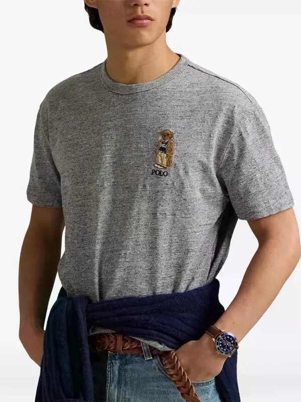 Polo Ralph Lauren Polo Bear Slub T-shirt