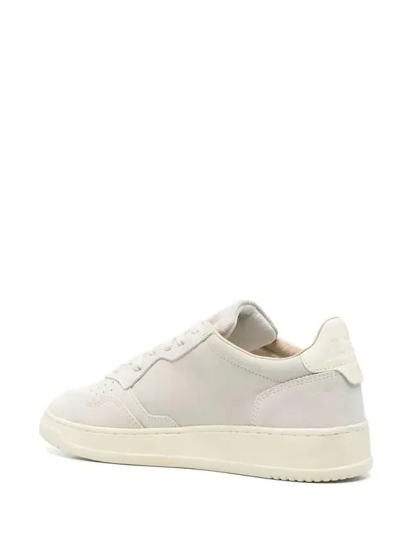 AUTRY Medalist Sneakers - Neutrals