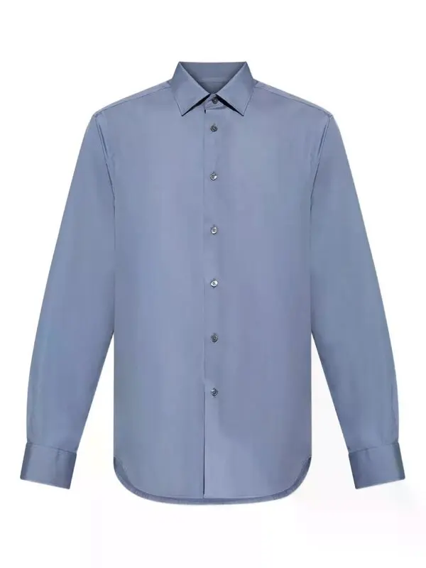Paul Smith Signature Stripe Shirt