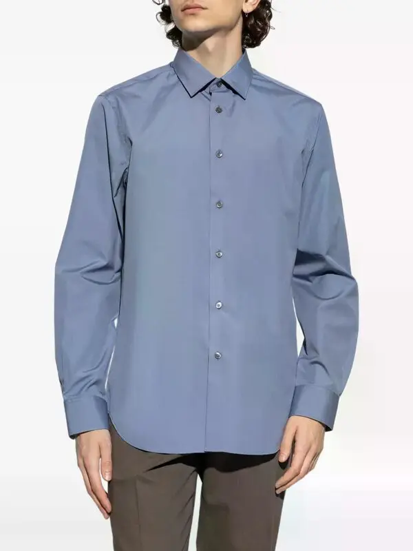 Paul Smith Signature Stripe Shirt