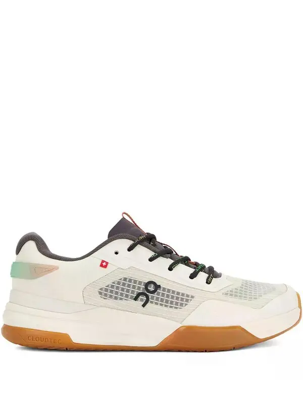 On The Roger Cloudtec Performance Sneakers