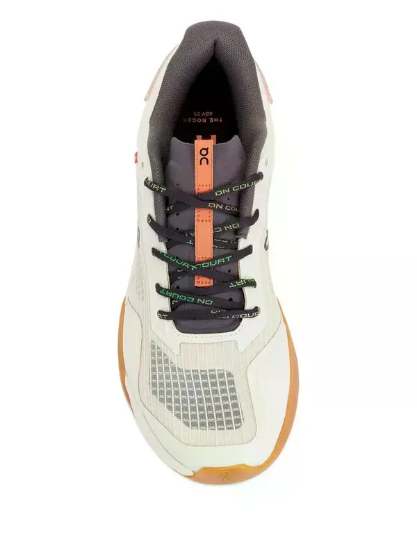 On The Roger Cloudtec Performance Sneakers