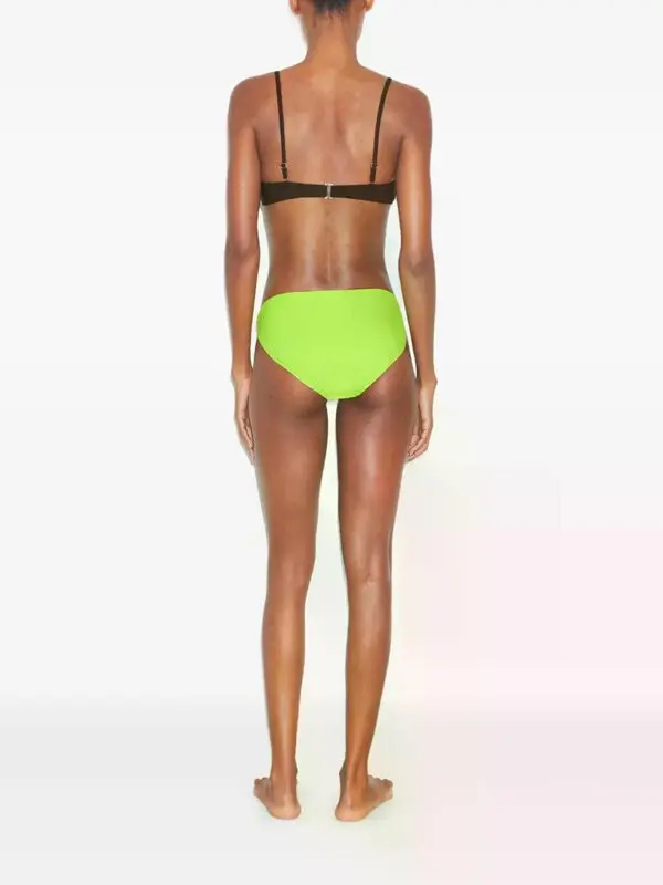 Tory Burch Triangle Cup Bralette
