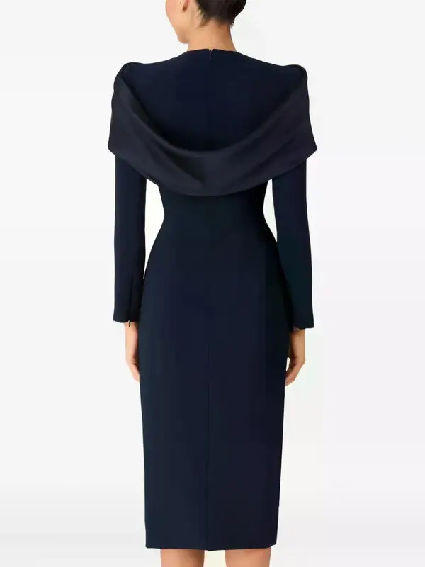 Jenny Packham Penny Dress