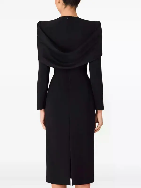 Jenny Packham Penny Dress