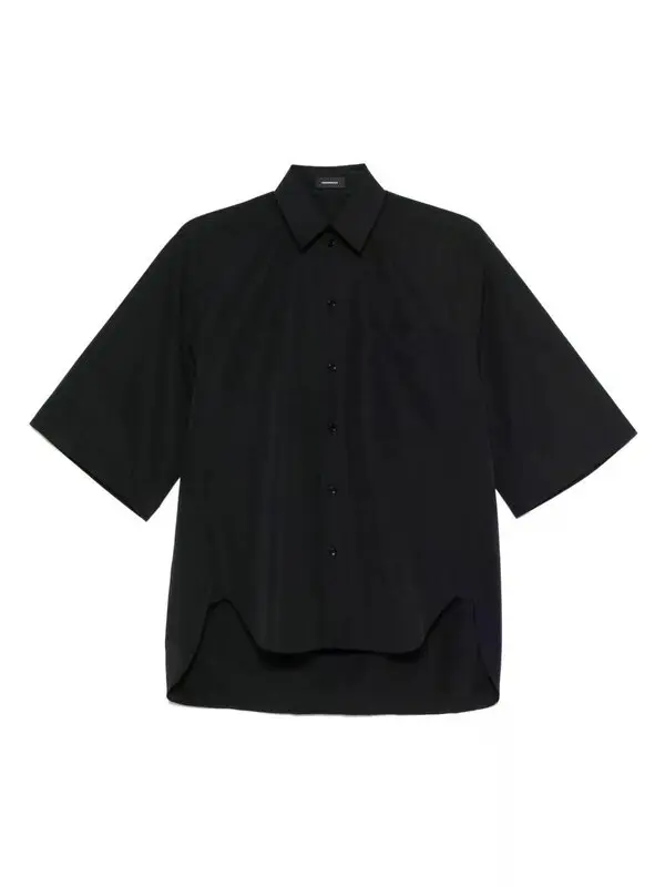 Wardrobe.NYC Cotton Shirt