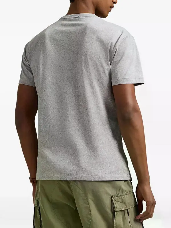 Polo Ralph Lauren Cotton T-shirt