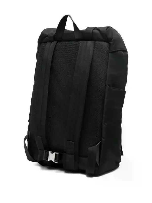 Off-White Outdoor Drawstring Backpack