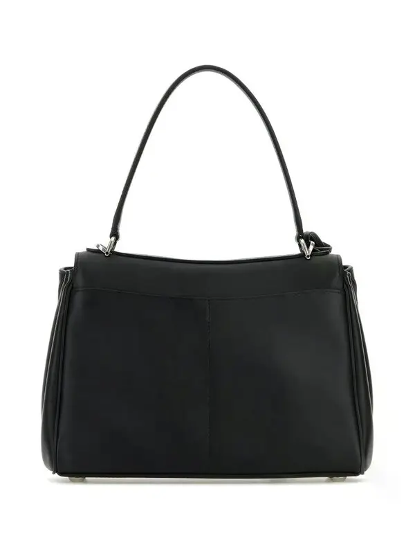 Balenciaga Rodeo Tote Bag - Black
