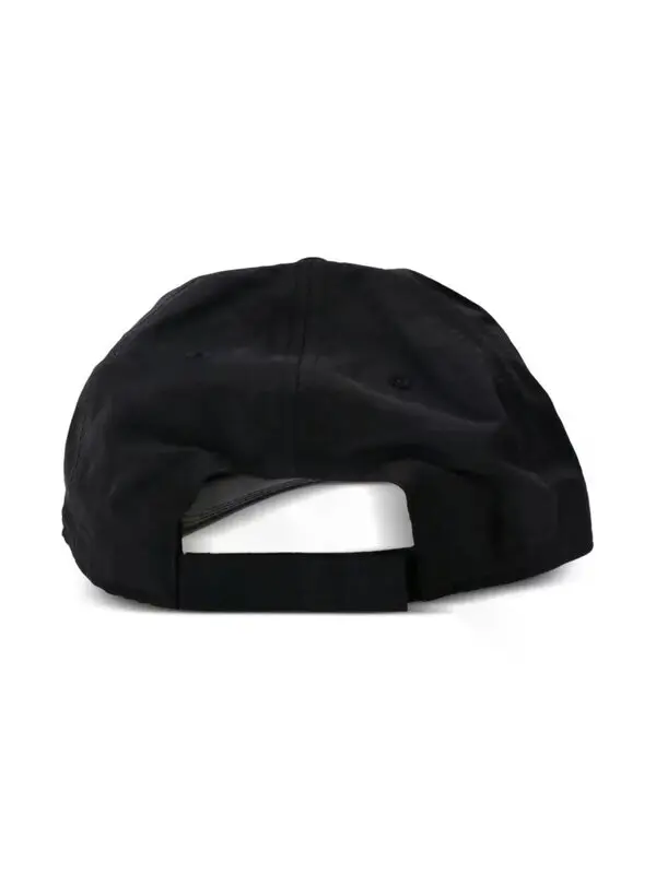 BOSS Lach Cap - Black