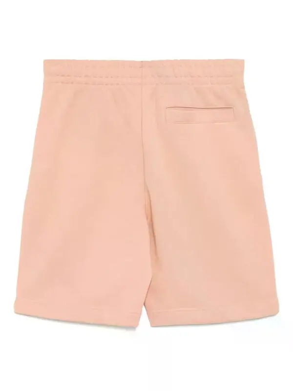 Lacoste Regular Fit Fleece Shorts
