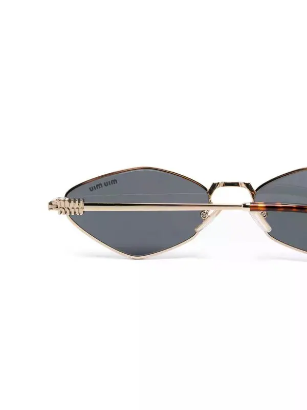 Miu Miu Miu Regard Sunglasses