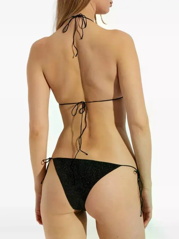 Oseree Lumière Rose Bikini