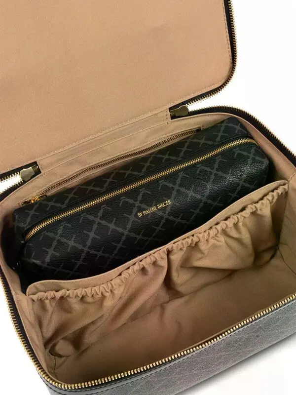 BY MALENE BIRGER Bae Makeup Bag