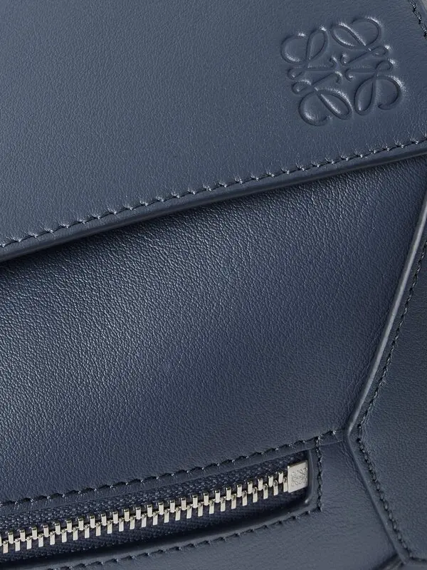 Loewe Puzzle Edge Small Belt Bag