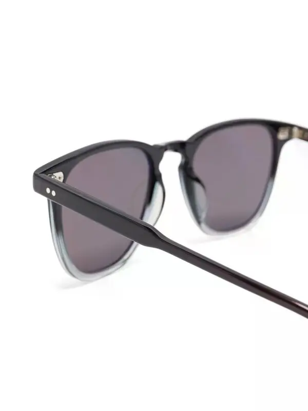 Garrett Leight 2002 Brooks Sunglasses